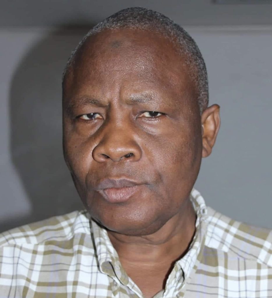 Décès du journaliste Mamadouba soumah tessema de la rédaction de Radio ...