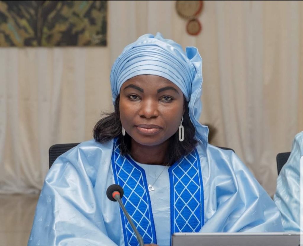 Guinée : le gouvernement interdit l’exportation de beaucoup d’aliments ...